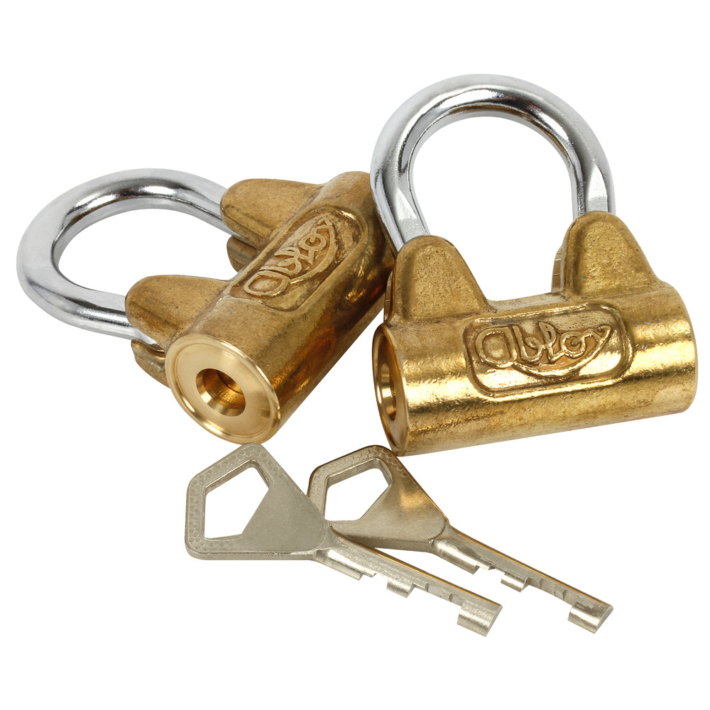 RIIPPULUKKO ABLOY 2KPL 35MM 3020 CLASSIC - Virhydro Oy verkkokauppa