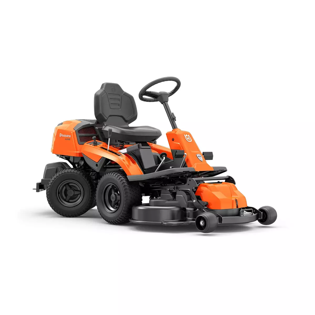 HUSQVARNA R214TC COMFORT EDITION - Virhydro Oy verkkokauppa