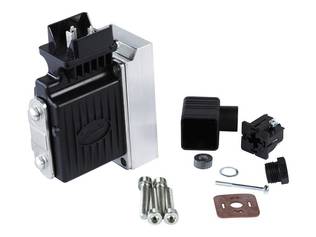 Hydrauliikkaventtiilit | Virhydro Oy