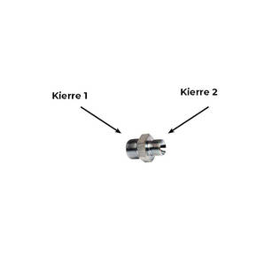 Hydrauliikkanipat BSP | Virhydro Oy