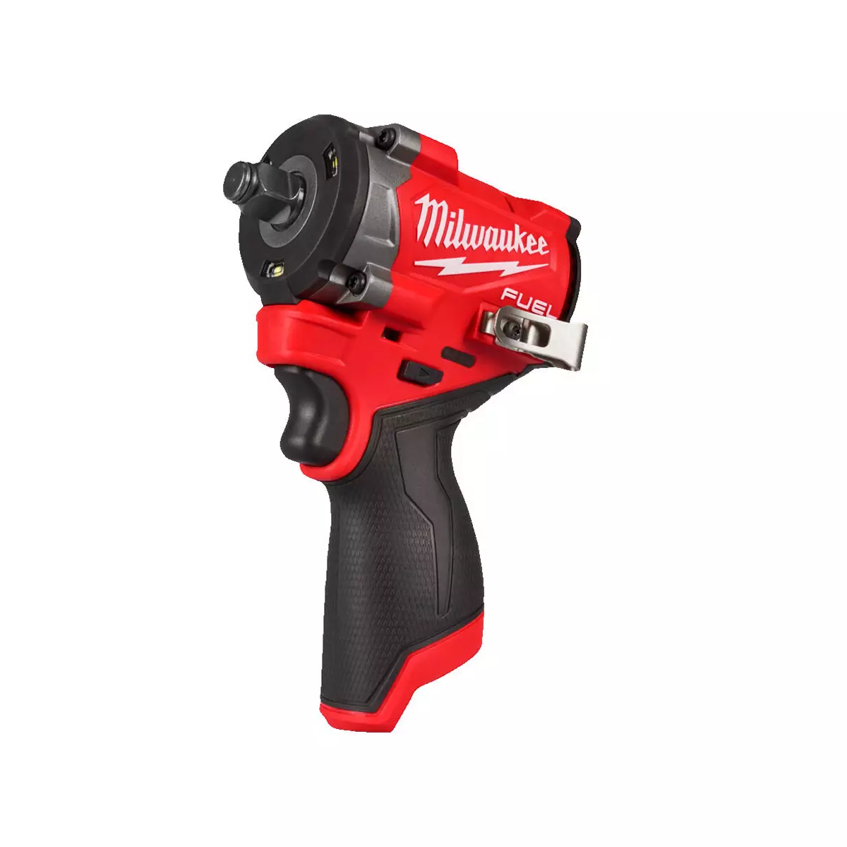 MILWAUKEE MUTTERINVÄÄNNIN M12 FUEL 1/2", ISKEVÄ, KITKARENKAALLA ...