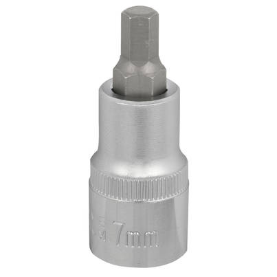 KUUSIOKOLOHYLSY 1/2" S2 7MM - Virhydro Oy verkkokauppa