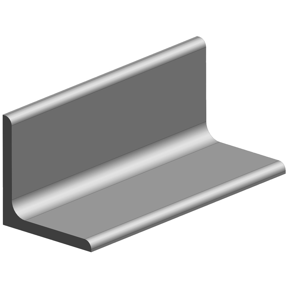 ALUMIINI 40X40X3X2000 KULMA - Virhydro Oy verkkokauppa