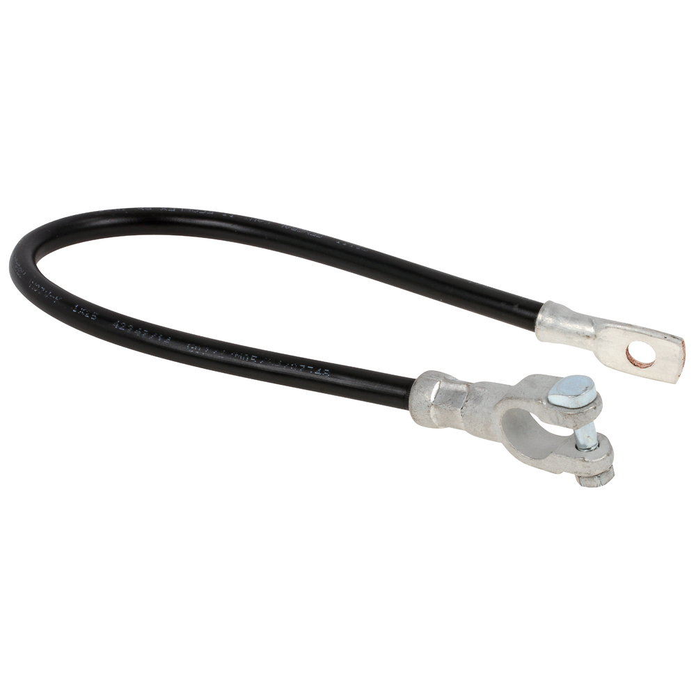 AKKUKAAPELI -/10MM 50MM2 500MM BLISTER - Virhydro Oy verkkokauppa