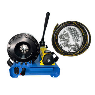 Lisähydrauliikkasarjat & käyttövalmiit hydrauliikkapaketit