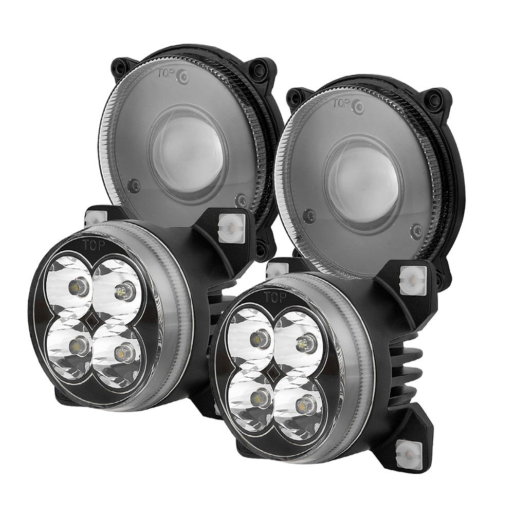 VALTRA LED-AJOVALOPAKETTI 4- JA 5-SARJA 4KPL - Virhydro Oy verkkokauppa